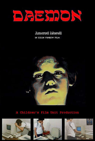Daemon - 22 de Dezembro de 1986 | Filmow