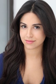 Cinthya Carmona | Artista | Filmow