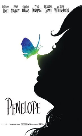 Penelope - 8 de Setembro de 2006 | Filmow