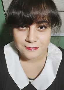 Fernanda Cavalcanti (fe_inthesky) | Filmow