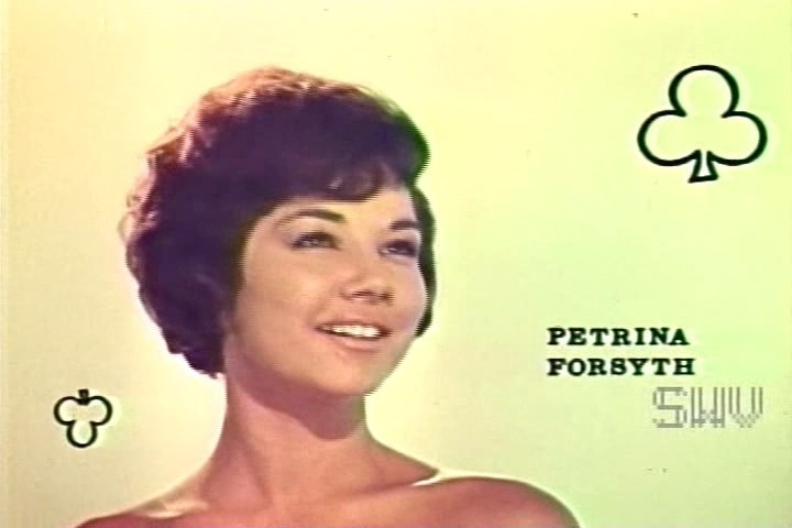 Fotos | Petrina Forsyth | Artista | Filmow