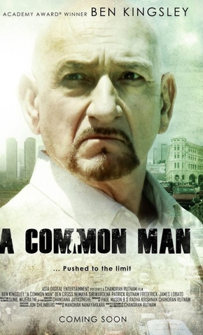 Um Homem Comum - 2012 | Filmow