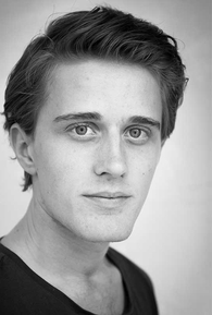 Axel Bøyum | Artista | Filmow