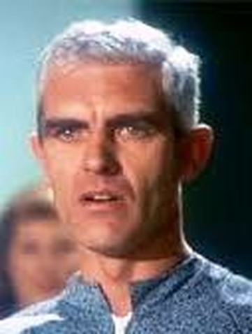 Alan Harris (III) | Artista | Filmow