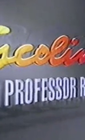 Escolinha do Professor Raimundo - Turma de 2001 - 26 de Março de 2001 ...