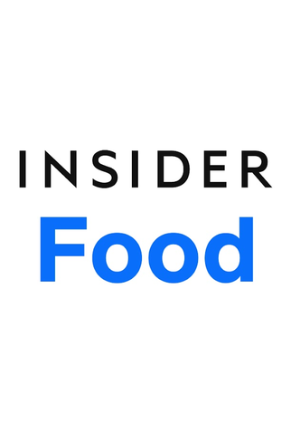 Insider Food - 1 de Janeiro de 2021 | Filmow