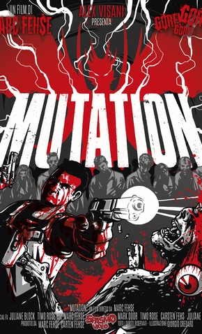 Mutation - 1999 | Filmow