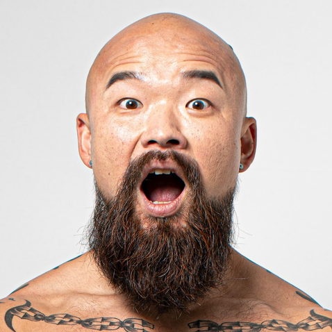 Jjang Jae | Artista | Filmow