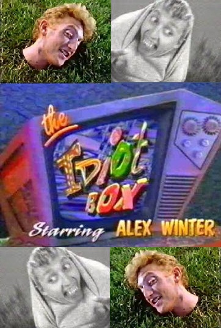 The Idiot Box - 1991 | Filmow