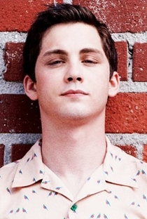 Logan Lerman (19 de Janeiro de 1992) | Artista | Filmow