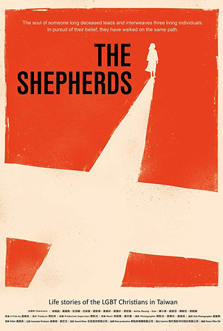 The Shepherds - 2018 | Filmow