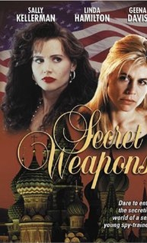 Arma Secreta - 3 de Março de 1985 | Filmow