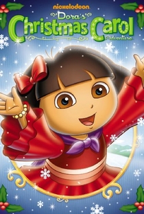Dora a Aventureira - Um Conto de Natal - 2009 | Filmow