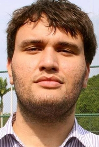 Ronald Rios (3 de Agosto de 1988) | Artista | Filmow