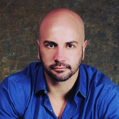 Marcelo Frias | Artista | Filmow