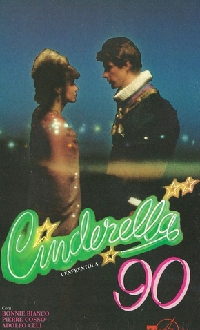 Cinderella 90 - 1984 | Filmow