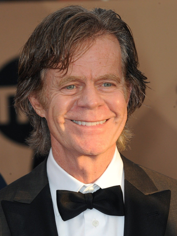 William H. Macy (13 de Março de 1950) | Artista | Filmow