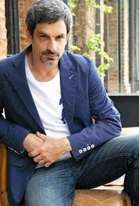 Rafael Ferro | Artista | Filmow