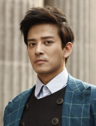 Daniel Chan (3 de Setembro de 1975) | Artista | Filmow