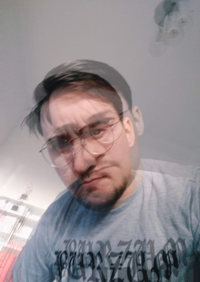 Gabriel (gabriellucs) | Filmow