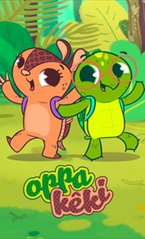Oppa Kêki - 2017 | Filmow