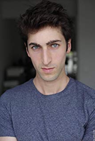 Yohan Lévy | Artista | Filmow