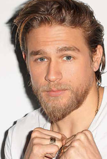 Charlie Hunnam (10 de Abril de 1980) | Artista | Filmow