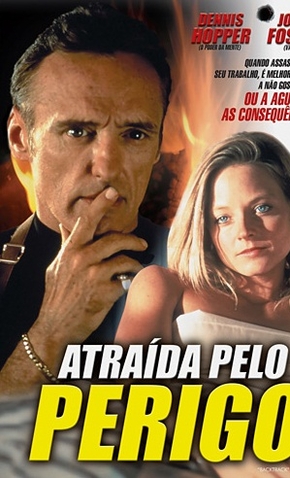 Atraída Pelo Perigo - 3 de Abril de 1990 | Filmow