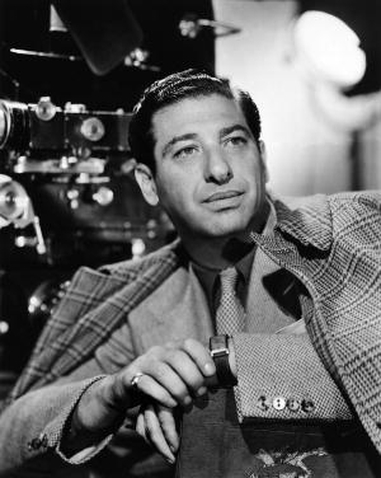 Mark Sandrich (26 de Outubro de 1901) | Artista | Filmow