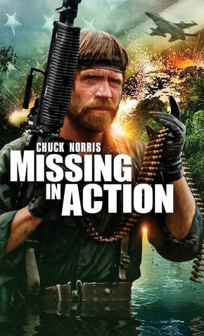 Braddock: O Super Comando - 16 de Novembro de 1984 | Filmow