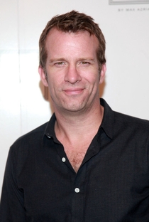 Thomas Jane (22 de Fevereiro de 1969) | Artista | Filmow