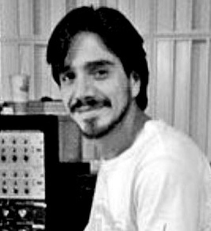 Gabriel Castañon | Artista | Filmow