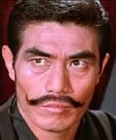 Chikara Hashimoto (I) (20 de Outubro de 1933) | Artista | Filmow