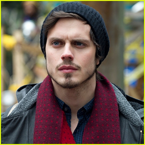 Jake Robinson (23 de Maio de 1990) | Artista | Filmow