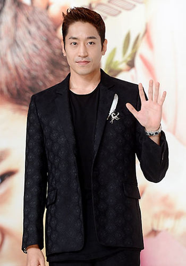 Fotos | Eric Moon | Artista | Filmow