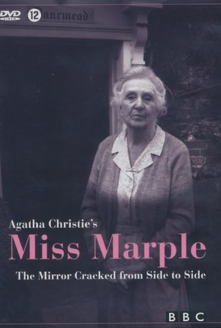 Miss Marple: The Mirror Crack'd from Side to Side - 27 de Dezembro de ...