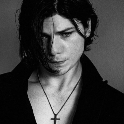 Jack Mulhern | Artista | Filmow