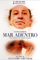 Mar Adentro: filme de 2004 - Filmow