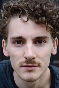 Martin Bruchmann | Artista | Filmow