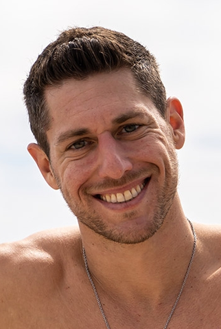 Jeremy Edberg | Artista | Filmow