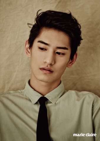 Kim Tae Hwan (12 de Julho de 1992) | Artista | Filmow