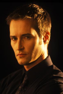 Derek Hamilton | Artista | Filmow