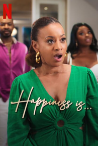 Felicidade é... - 18 de Outubro de 2024 | Filmow