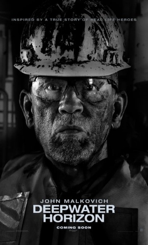 Horizonte Profundo: Desastre no Golfo - 6 de Outubro de 2016 | Filmow