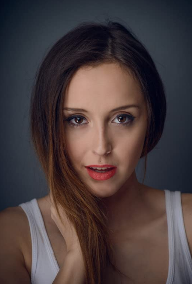 Fotos | Daniela Oro | Artista | Filmow