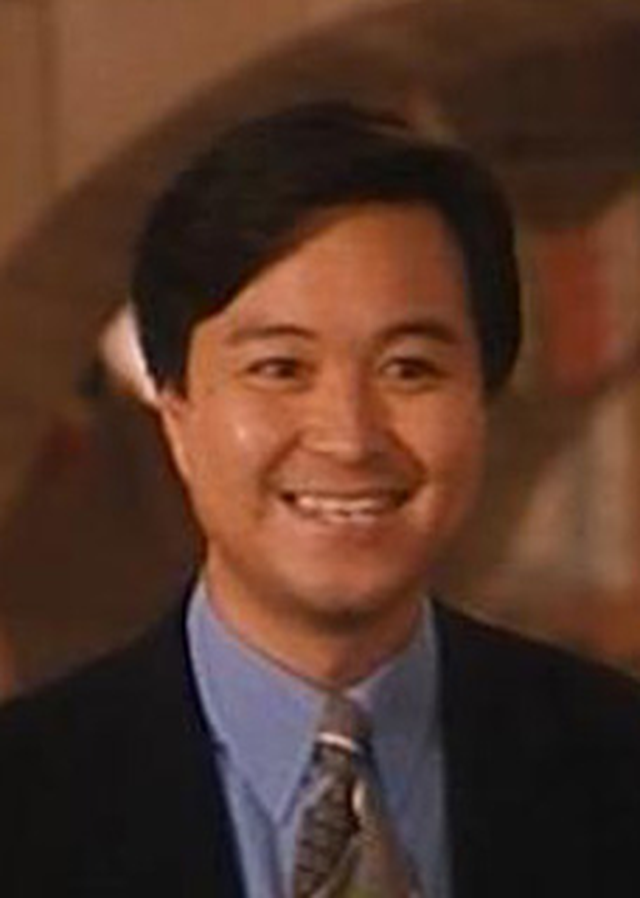 Fotos | Chung-ming Poon | Artista | Filmow