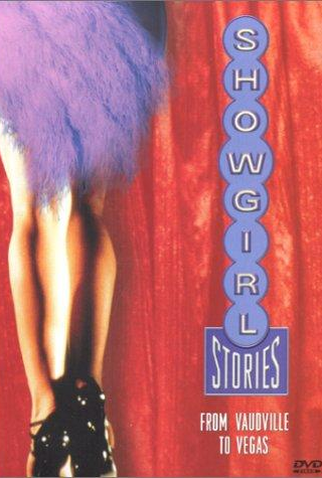 Showgirls: filme de 1998 - Filmow