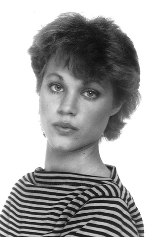 Robin Johnson (I) (29 de Maio de 1964) | Artista | Filmow