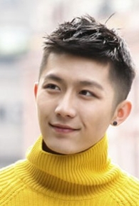 Zhang Ceng Ceng (3 de Setembro de 1995) | Artista | Filmow