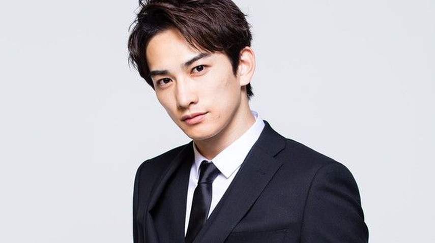 Keita Machida (4 de Julho de 1990) | Artista | Filmow Keita Machida (4 de Julho de 1990) | Artista | Filmow
